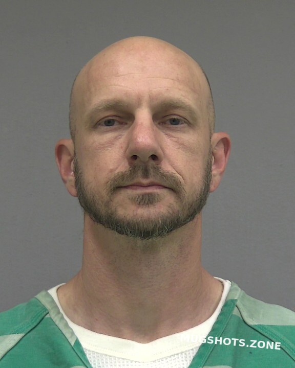 CHELL CHRISTOPHER CHARLES 03/17/2025 - Alachua County Mugshots Zone