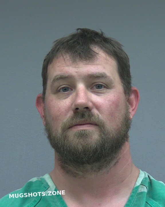 DAYTON JONATHAN PATRICK 03/19/2025 - Alachua County Mugshots Zone