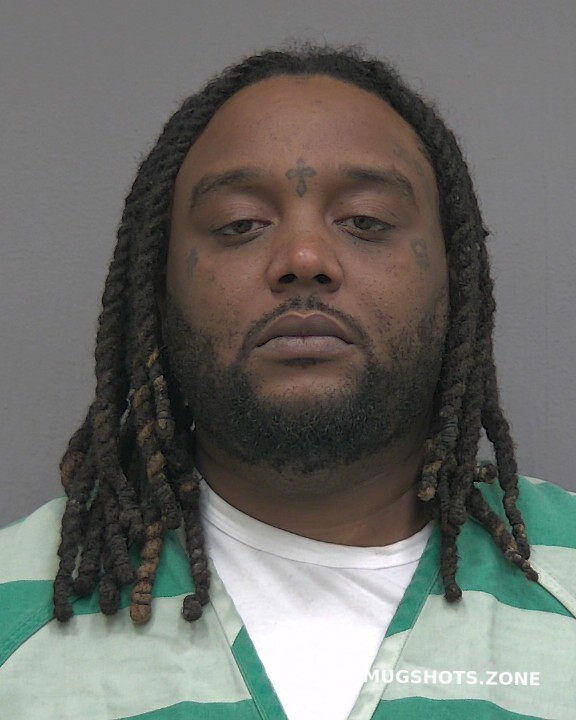 MOORE BRANDON 03/19/2025 - Alachua County Mugshots Zone