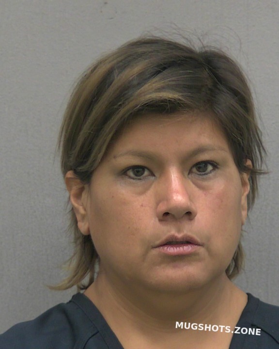 MEDINA ROCIO CELI 03/20/2025 - Alachua County Mugshots Zone