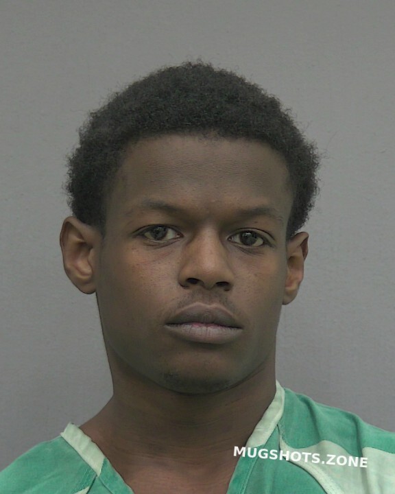 SHAVERS DEVON 03/20/2025 - Alachua County Mugshots Zone