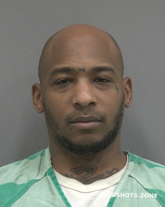 WILLIAMS DERRICK TORIAN 03/21/2025 - Alachua County Mugshots Zone