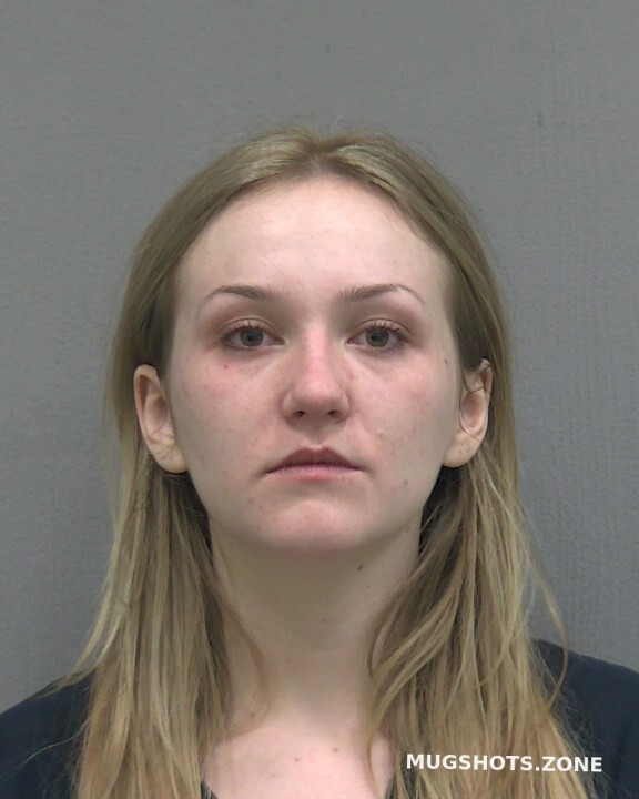 GRIFFIS LILAH GRACE 03/23/2025 - Alachua County Mugshots Zone
