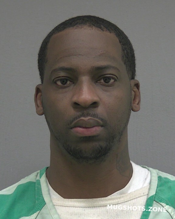 RUFFIN JAMAAL RASHAAD 03/24/2025 - Alachua County Mugshots Zone