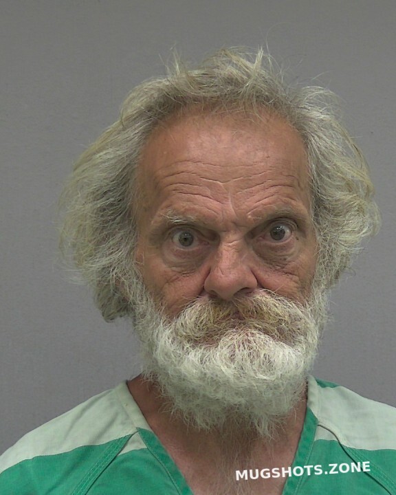 HOOPINGARNER TODD ALAN 03/24/2025 - Alachua County Mugshots Zone