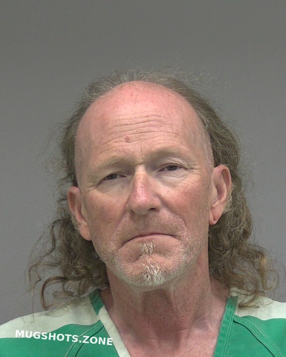 STACK FREDERICK JOSEPH 03/25/2025 - Alachua County Mugshots Zone