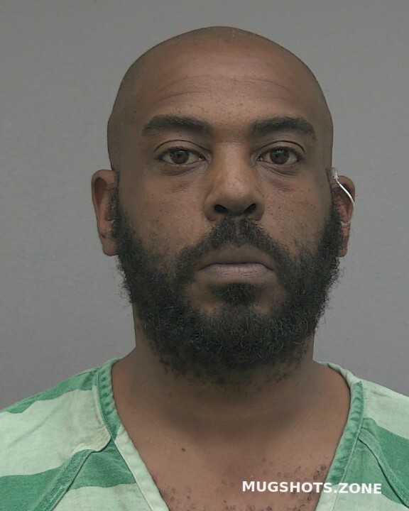 JACKSON ANDRE J 03/25/2025 - Alachua County Mugshots Zone