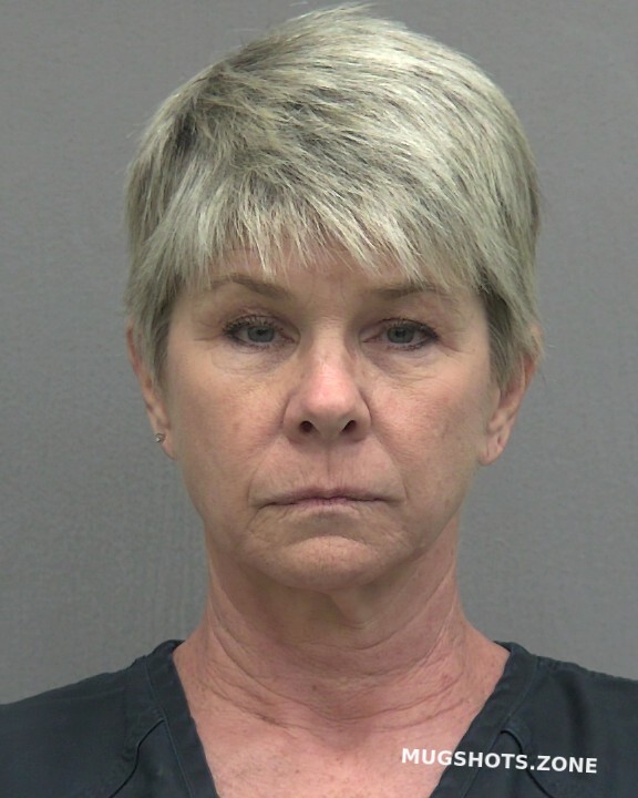 RANSLOW SABRA LEA 03/26/2025 - Alachua County Mugshots Zone