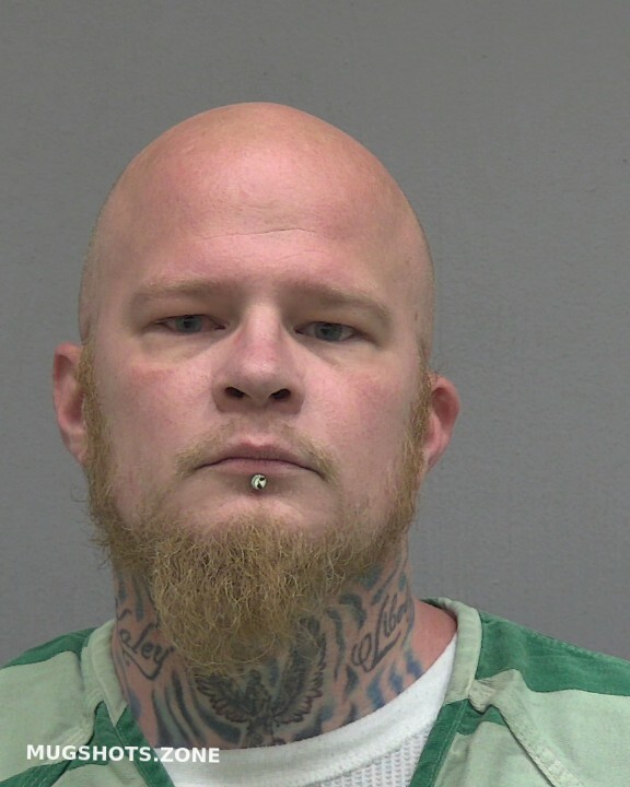 RANKIN MARCUS WAYNE 03/26/2025 - Alachua County Mugshots Zone