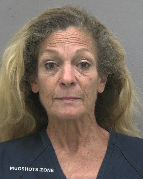 DIGIUSEPPE RINNER DIANNE 03/30/2025 - Alachua County Mugshots Zone