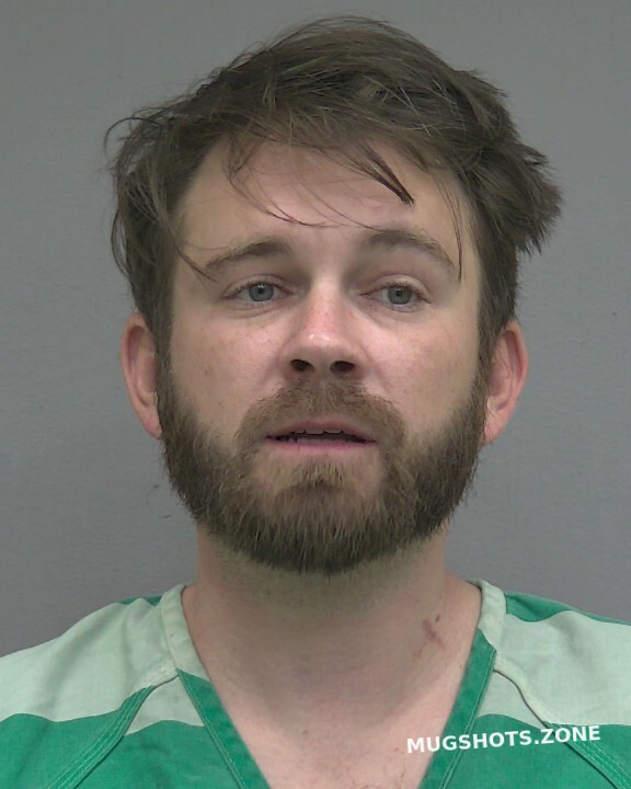 LOVE AUSTIN KYLE 03/31/2025 - Alachua County Mugshots Zone