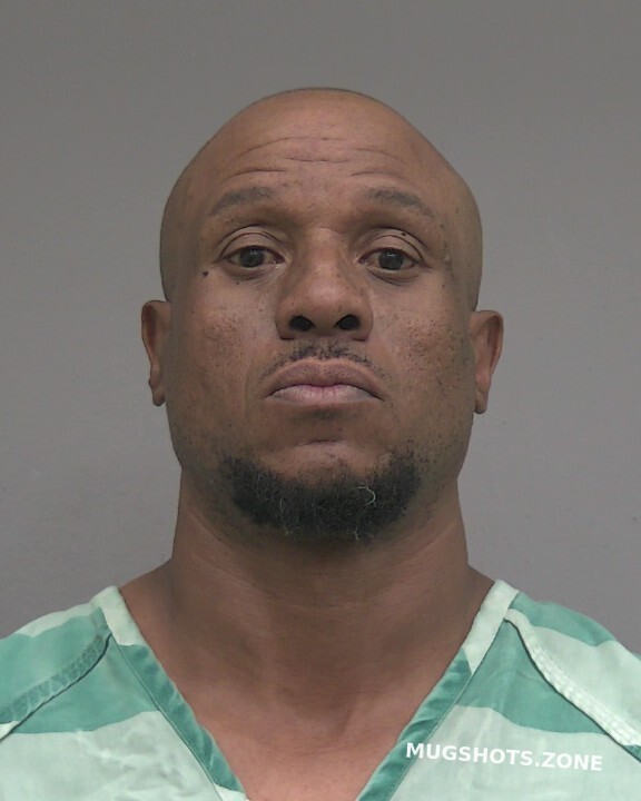 REDDEN TAAZ LEVONN 03/31/2025 - Alachua County Mugshots Zone