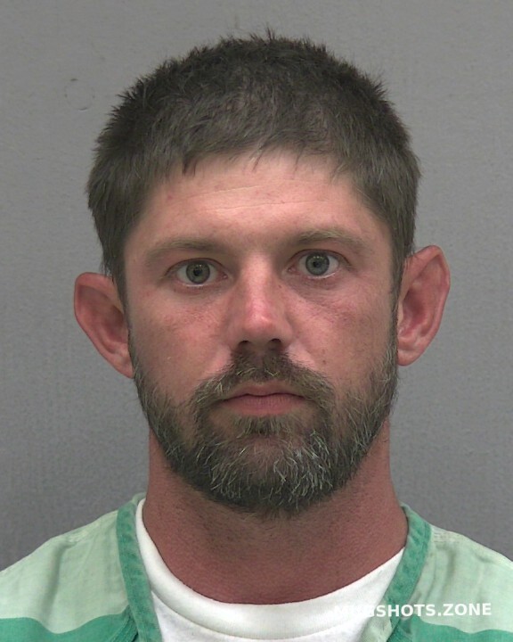 STEPHENS DUSTIN 04/02/2025 - Alachua County Mugshots Zone
