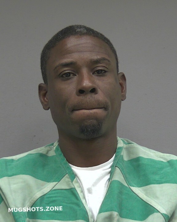 PUGH DAVID TERRANCE 04/02/2025 - Alachua County Mugshots Zone