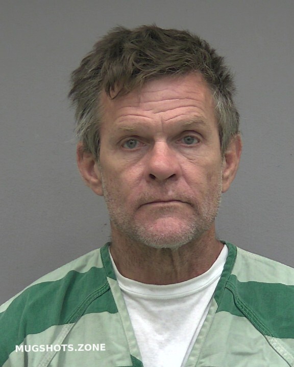 FOUTS KENNETH SCOTT 04/02/2025 - Alachua County Mugshots Zone