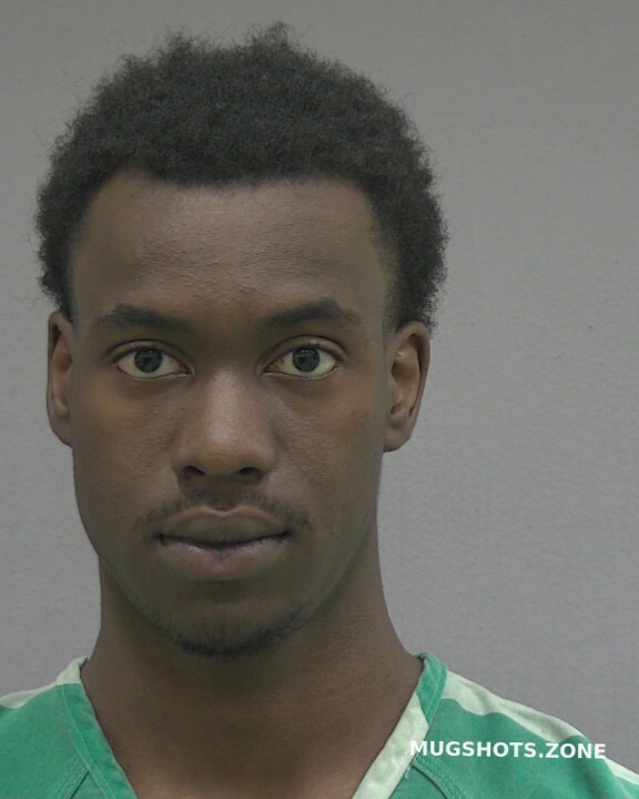 MCCOY KENYATA MALIQUE 04/03/2025 - Alachua County Mugshots Zone