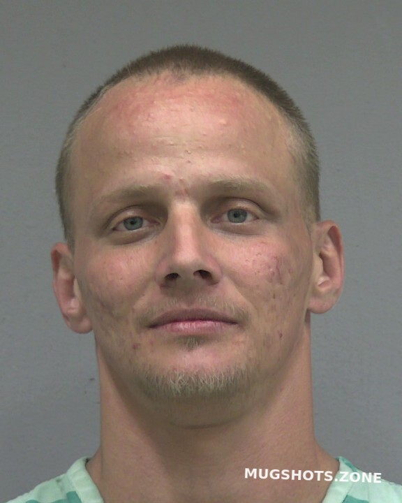 MCAFEE ALEXANDER JUSTIN 04/04/2025 - Alachua County Mugshots Zone