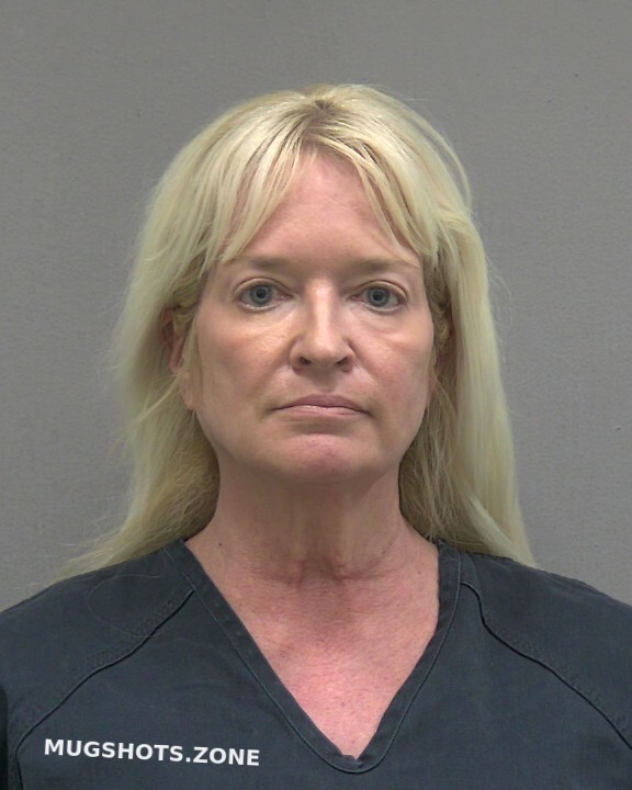 BOLAND SUSAN COLLETT 04/06/2025 - Alachua County Mugshots Zone