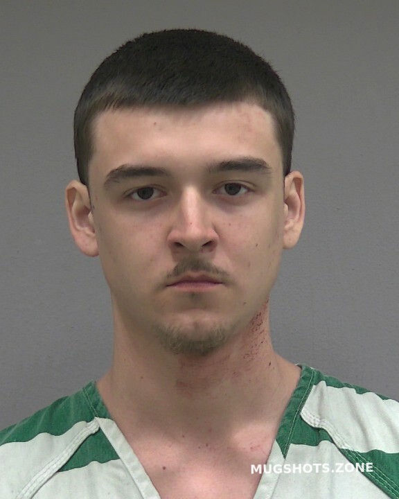 MEDLOCK STEPHEN GABRIEL 04/06/2025 - Alachua County Mugshots Zone
