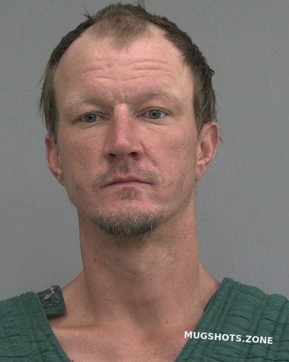 MCLAUGHLIN JOSEPH PATRICK 04/07/2025 - Alachua County Mugshots Zone