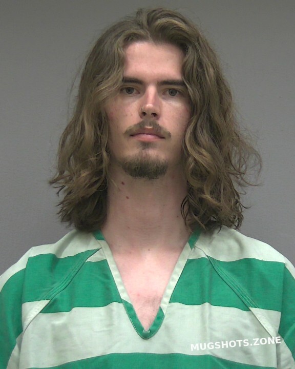 GALLIE NICHOLAS DAVID 04/08/2025 - Alachua County Mugshots Zone