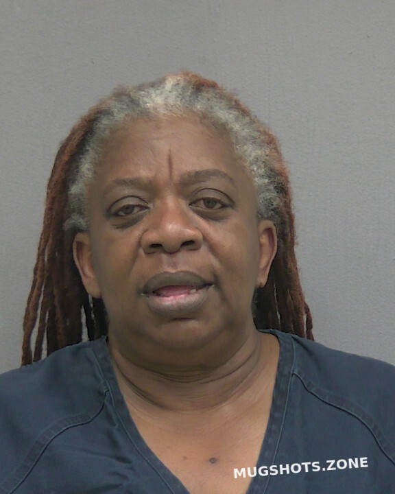 MATHIS ANDREA 04/08/2025 - Alachua County Mugshots Zone