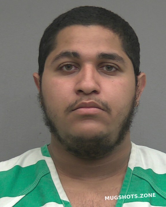 LOPEZ RICHARD STEVEN 04/10/2025 - Alachua County Mugshots Zone