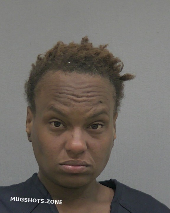 WILLIAMS ELSIE EVON 04/10/2025 - Alachua County Mugshots Zone
