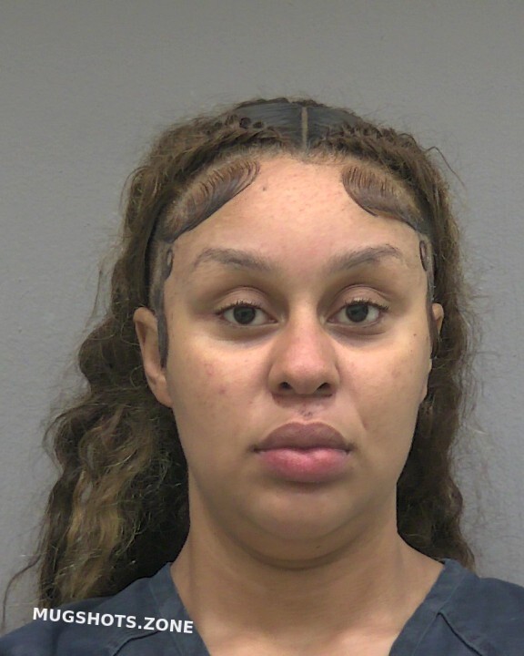 BESSENT CURTEECIAH LA'SHAY 04/10/2025 - Alachua County Mugshots Zone