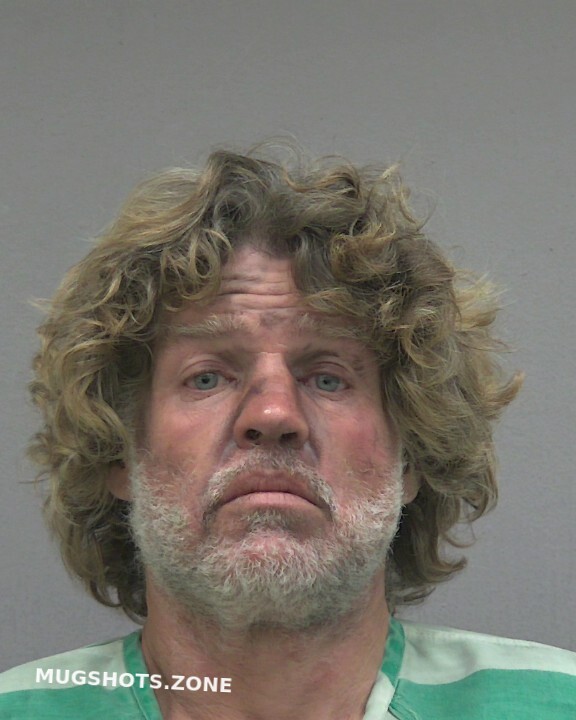 MILLNER DENNIS RICHARD 04/11/2025 - Alachua County Mugshots Zone