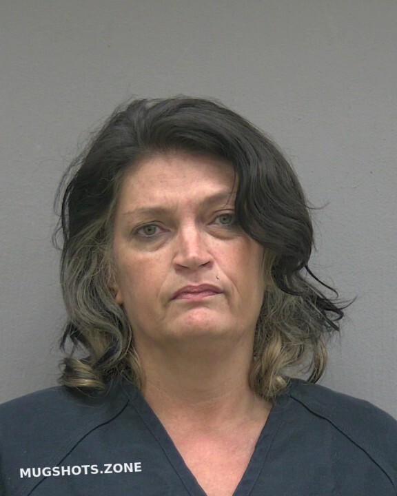 BANKS SHANNON DYAN 04/13/2025 - Alachua County Mugshots Zone