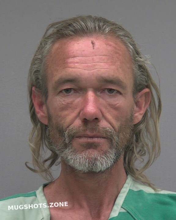 DOWNS DANIEL SCOTT 04/14/2025 - Alachua County Mugshots Zone