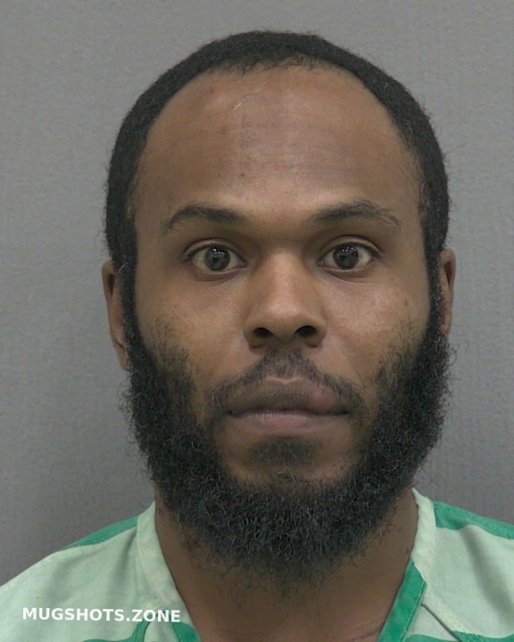 JOHNSON TERRANCE TREYVON 04/15/2025 - Alachua County Mugshots Zone