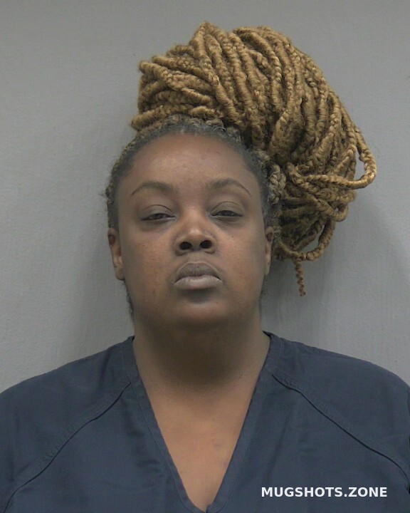DAVIS CHIAREL RUBY 04/15/2025 - Alachua County Mugshots Zone