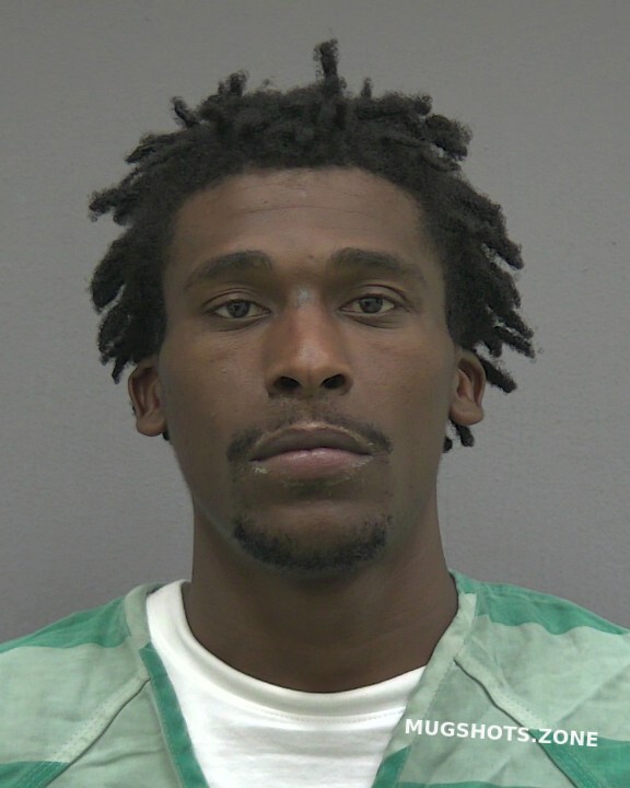 MYHAND JARVIS ANTHONY 04/17/2025 - Alachua County Mugshots Zone