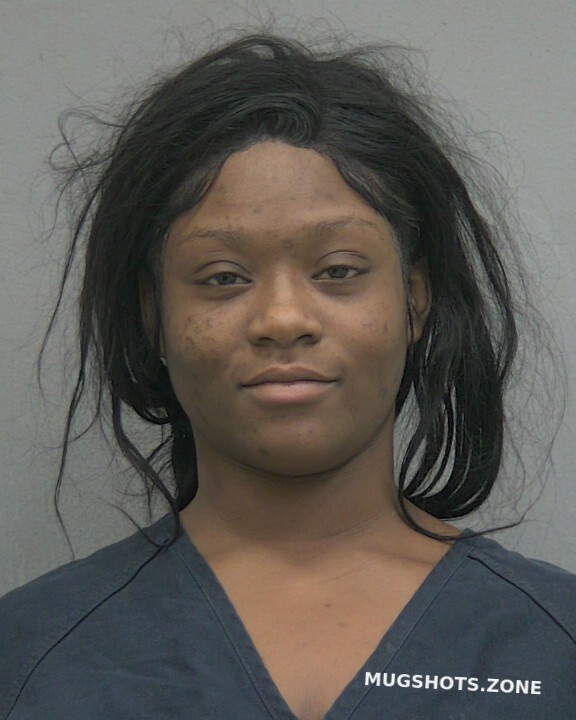 CLAYTON REJOICE SHANETTA 04/17/2025 - Alachua County Mugshots Zone