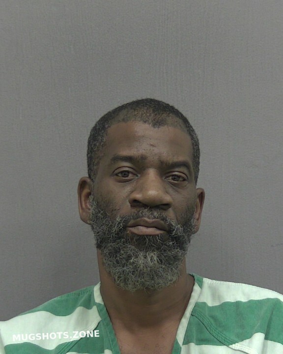MCDOUGLE TIMOTHY DEON 04/19/2025 - Alachua County Mugshots Zone