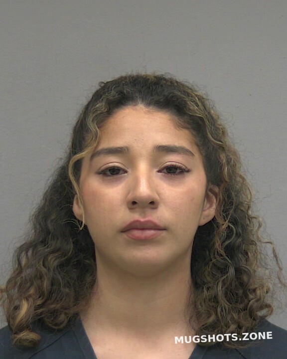 ANGULO SHEILA 04/20/2025 - Alachua County Mugshots Zone