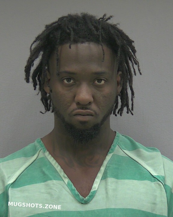 TYSON JAMELL DARIUS 04/20/2025 - Alachua County Mugshots Zone