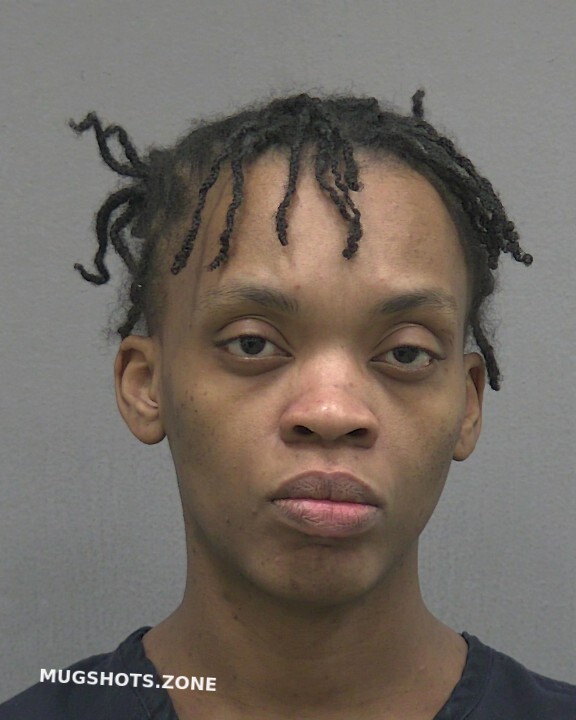 MCCRARY DELL DENISE 04/20/2025 - Alachua County Mugshots Zone
