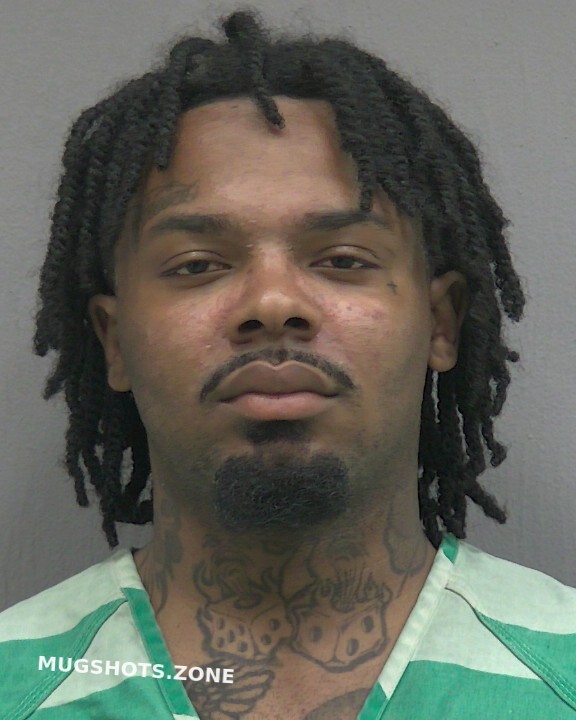 DAVIS TRAVION LAMAR 04/21/2025 - Alachua County Mugshots Zone