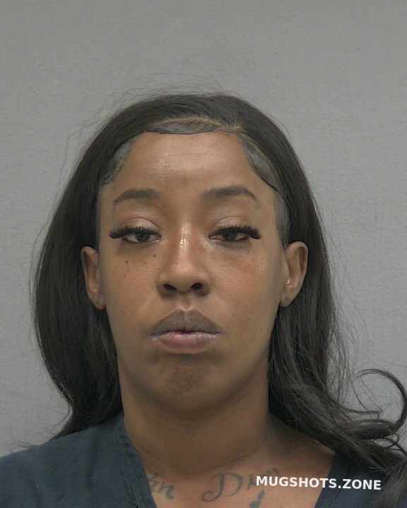 CARR CHRISTYAL SHARDA 04/21/2025 - Alachua County Mugshots Zone