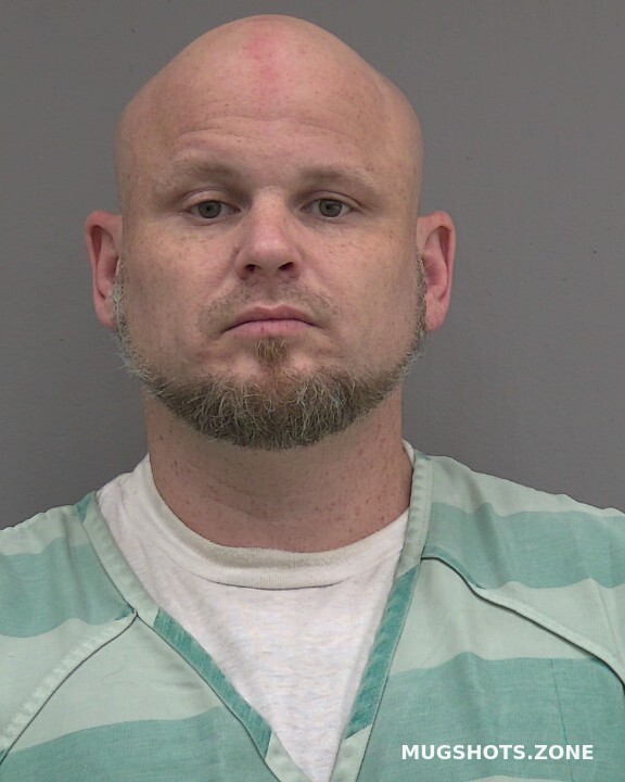 HARRELL CARLTON CHANCE 04/22/2025 - Alachua County Mugshots Zone