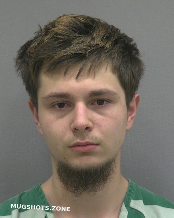 JAUREGUI MAX 04/23/2025 - Alachua County Mugshots Zone