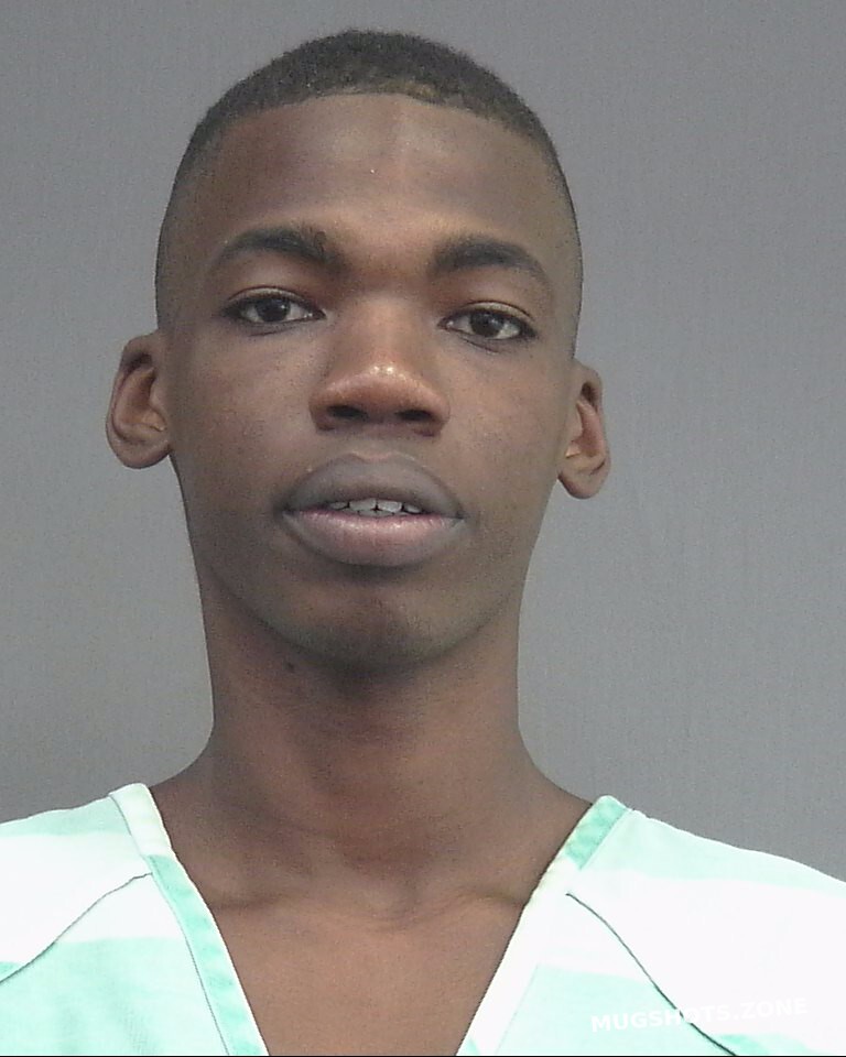 SIGOGO NGQABUTHO N 04/24/2025 - Alachua County Mugshots Zone