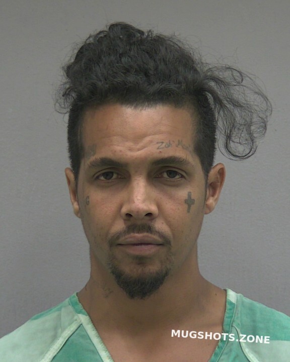 DELACRUZ GONZALEZ BRYAN EMIL 04/26/2025 - Alachua County Mugshots Zone
