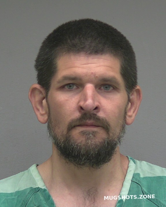 LANGFORD JEREMY CLARENCE 04/29/2025 - Alachua County Mugshots Zone