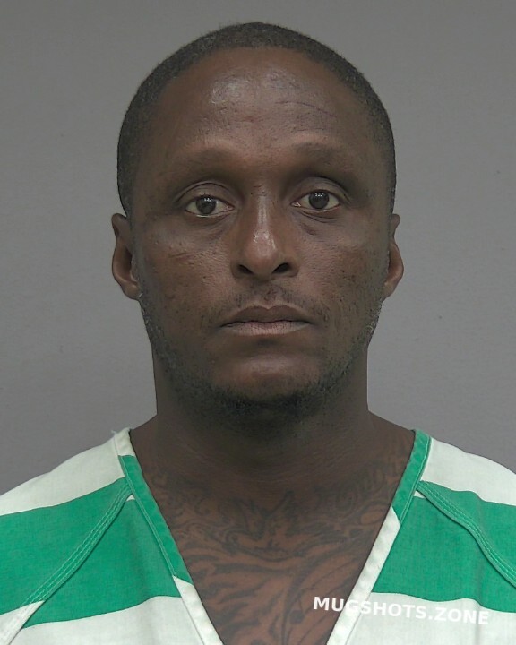 JOHNSON CORY KENNETH 04/29/2025 - Alachua County Mugshots Zone