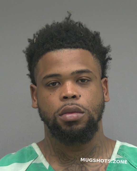 WILLIAMS RONNIE LARON 04/30/2025 - Alachua County Mugshots Zone