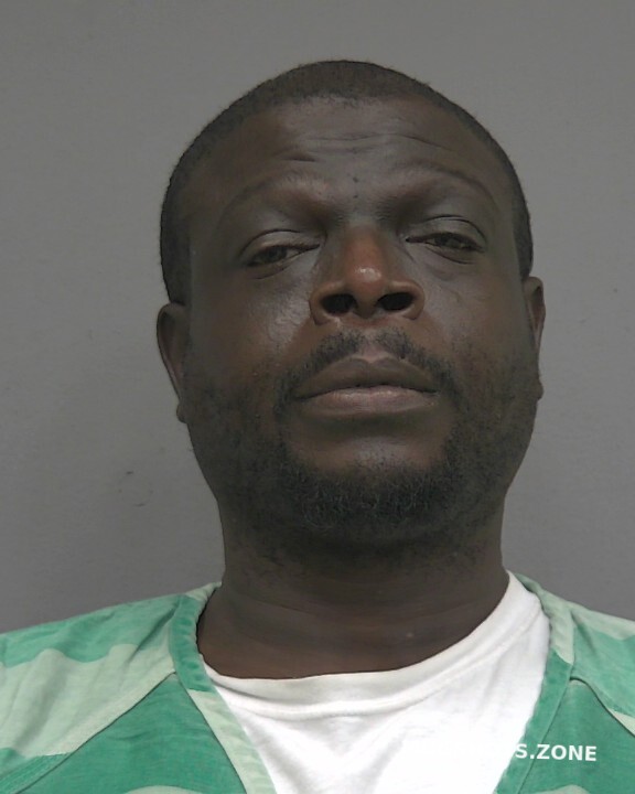 HARRISON MICHAEL LORING 05/03/2025 - Alachua County Mugshots Zone